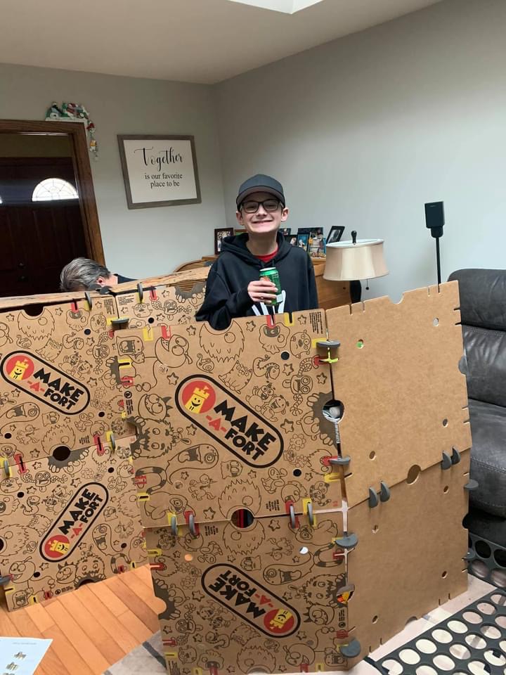 Home | Make-A-Fort