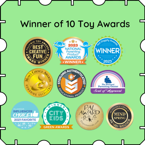 Minecraft Fort Kits (1 Pack) | Make-A-Fort